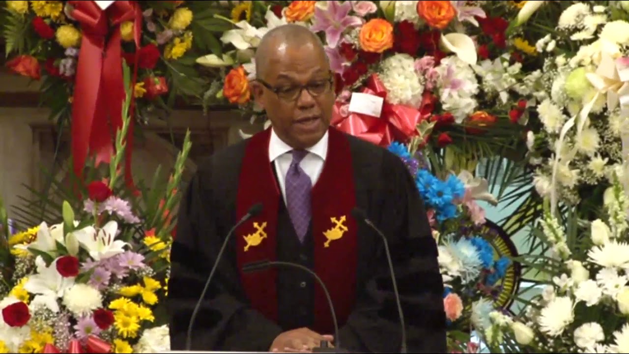 CELEBRATING THE LIFE OF BEVERLY ANN ALSTON - YouTube