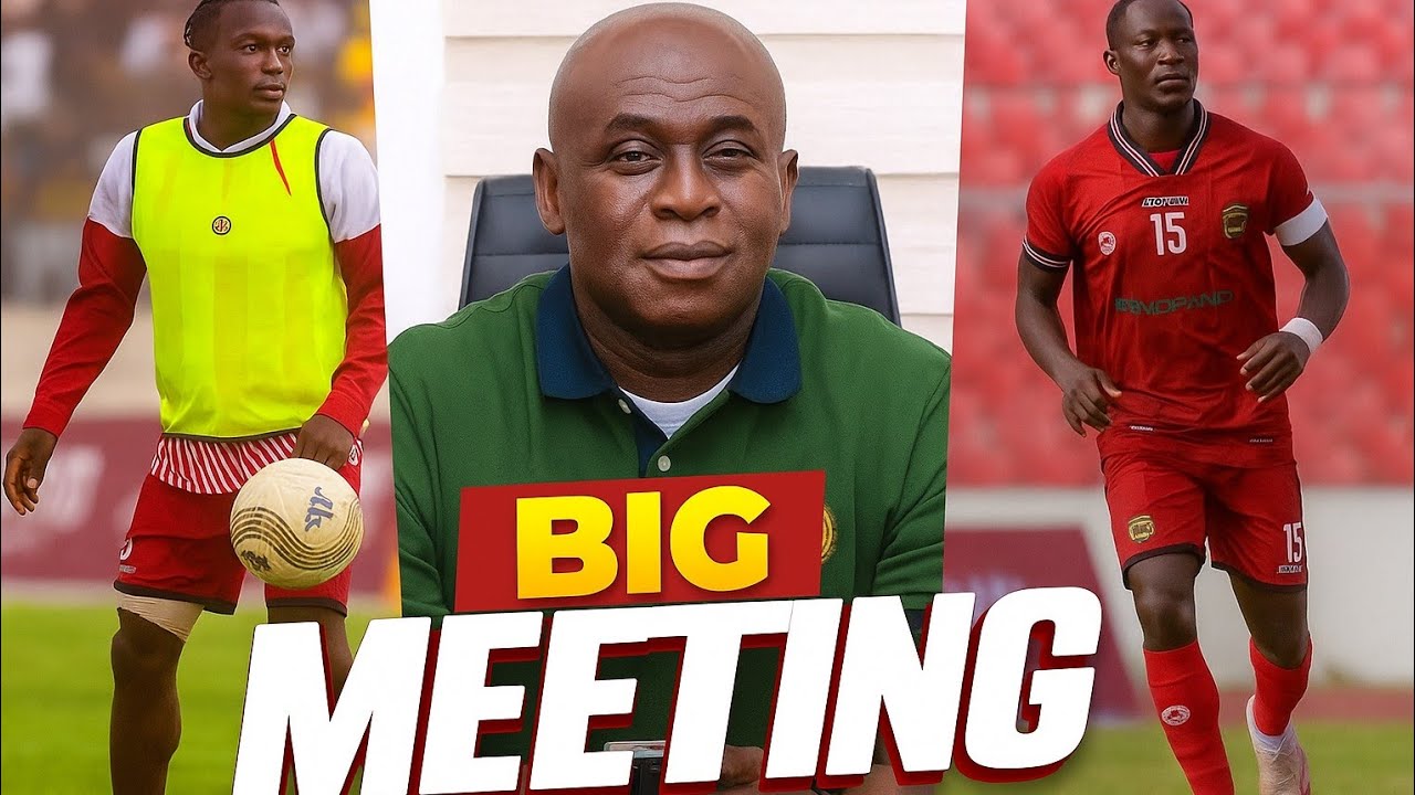 🔥🇦🇹🔥 BEHIND THE SCENES : NANA APINKRAH , SAMBA NDONGANI & HENRY ANSU ...