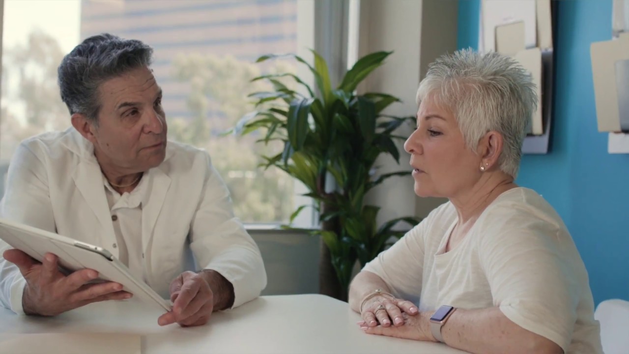 The eVox System by Evoke Neuroscience - YouTube