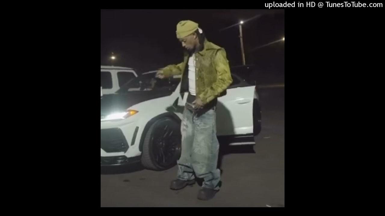 Playboi Carti Ur The Moon Acapella Youtube
