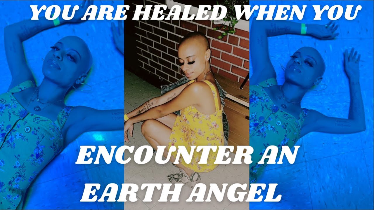 You ve Been Touched BY An Angel YouTube