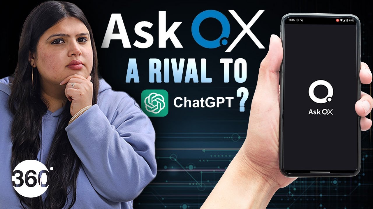 Ask QX: All You Need to Know | 100+ Language Support - YouTube