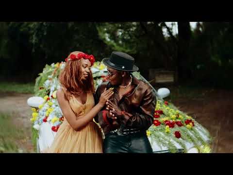 Daddy Face Ft Double Jay - Darling(Official Music Video)