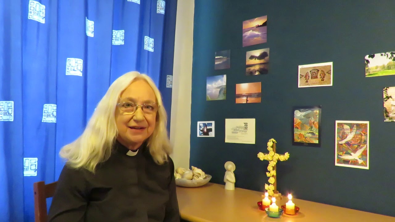 Celtic Evening Prayer for the month of May from St Paul's and Doxey ...