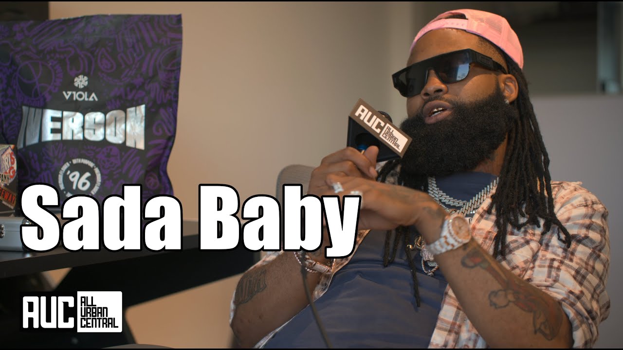 Sada Baby On Nicki Minaj Not Charging Him For Whole Lotta Choppas ...