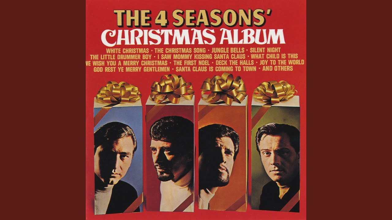 The First Christmas Night Medley: Deck the Halls / Silent Night / O ...