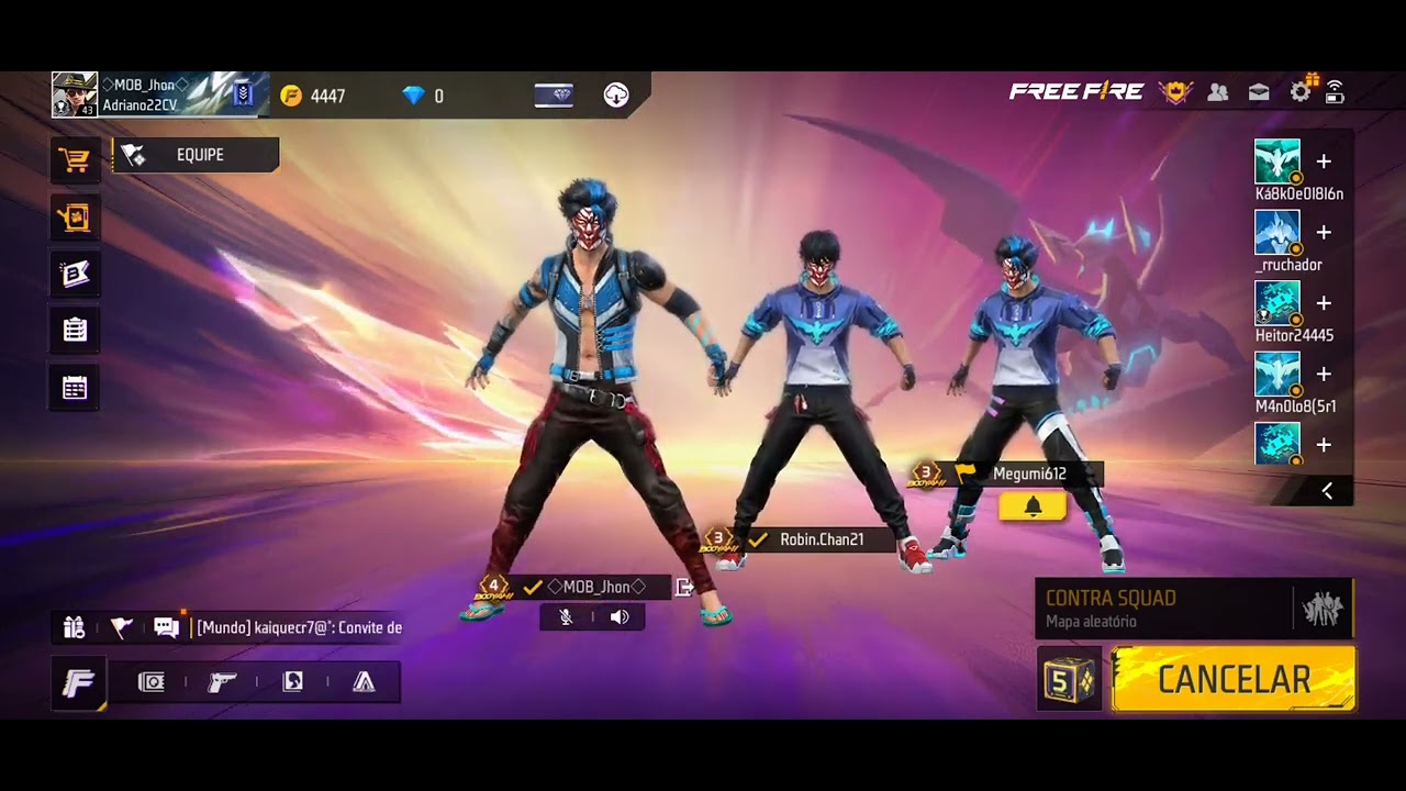 7 de junho de 2024 - YouTube