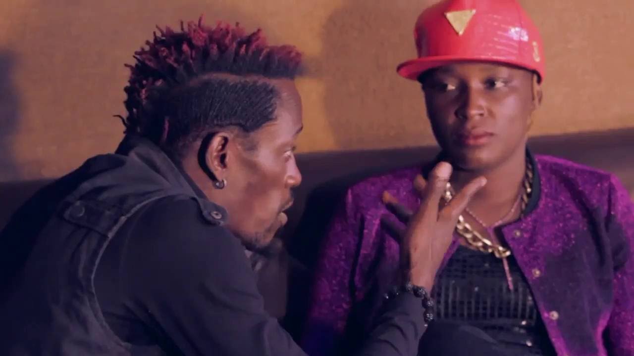 Love Me Shamim Mayanja VAMPINO New Ugandan Music 2016 HD Sandrigo ...