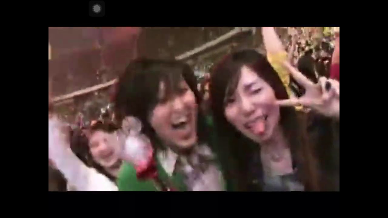 Wang Lee hom world tour ujang exist - YouTube