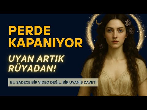 Uyan Artık: Sen Sandığın Kişi Değilsin!
