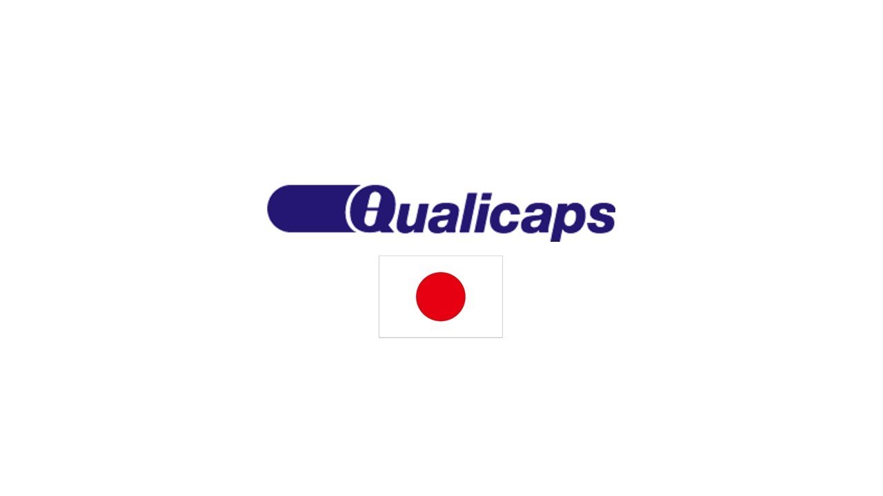 Qualicaps Company Profile since 1965 - YouTube