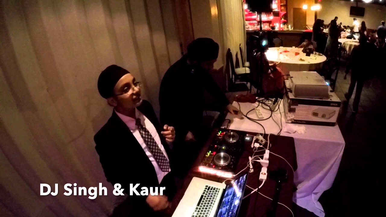 DJ Singh & Kaur - YouTube