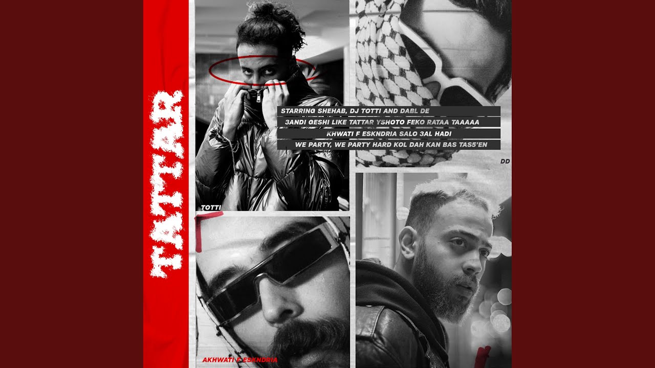Tattar - YouTube Music