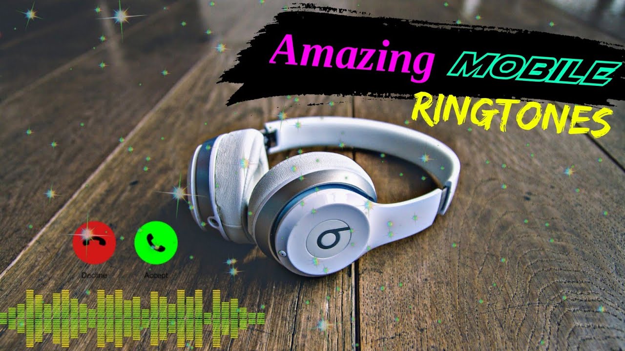 Top Amazing 🤞🎧 Mobiles Ringtones || Download link description || - YouTube