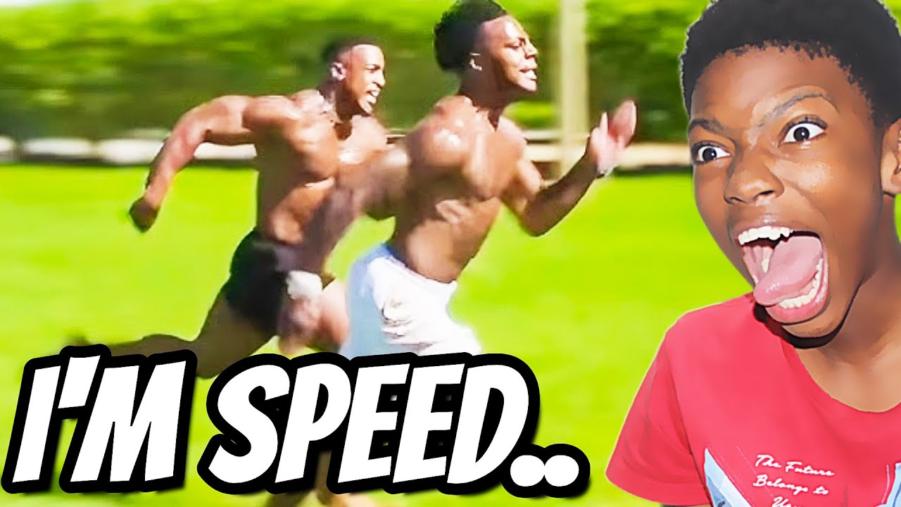 REACTING TO ASHTONHALL VS ISHOWSPEED...*THINGS GOT HEATED* - YouTube