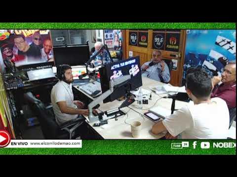 2DOTIEMPO #ELCORRILLODEMAO SEPTIEMBRE 21 DE 2023 - YouTube