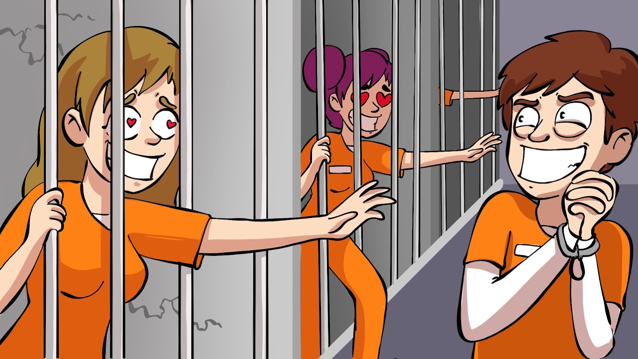 What Is A Prison Girlfriend Magnettor