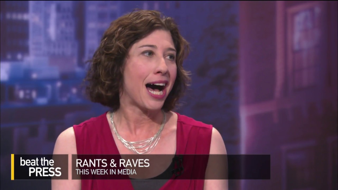 Rants and Raves - YouTube