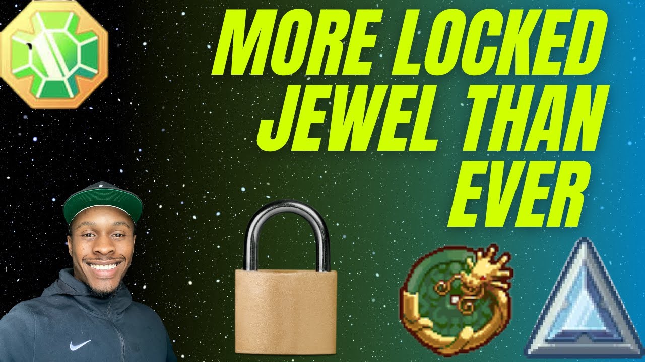 Defi Kingdoms New Website, heroes clothing, more locked JEWEL - YouTube