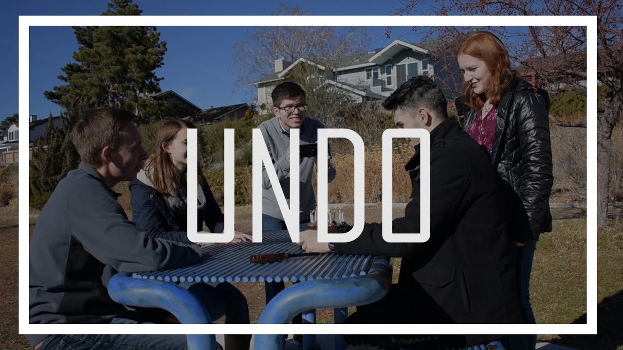 UNDO - YouTube