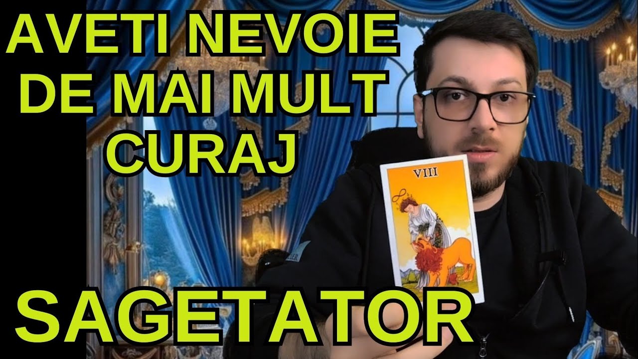 SAGETATOR MAI, HOROSCOP SAGETATOR, TAROT SAGETATOR, PREVIZIUNI ...