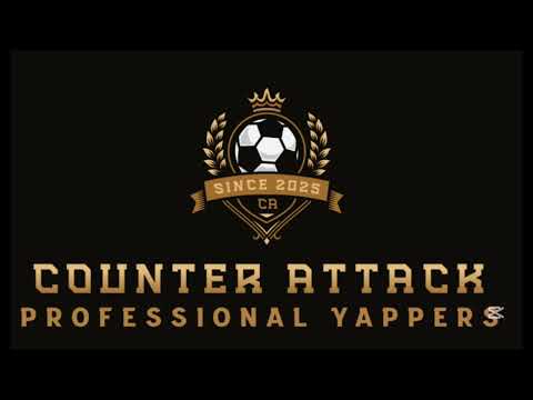 Counter attack episode 1 (@TheAmazingRYT)