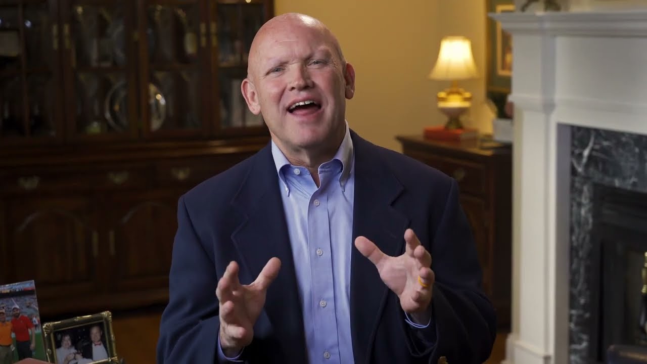 Meet Kevin Raper ~ Candidate for Tennessee House District 24 - YouTube