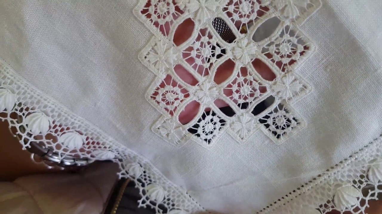 Haciendo Incruste 1 - YouTube