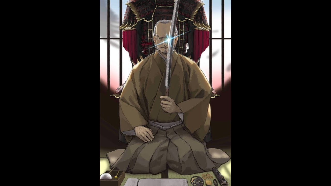 Yagyu Munenori - YouTube