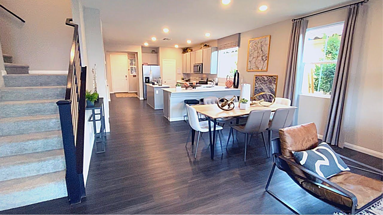 Kb Model Homes Virtual Tours Home Details | Clayton Homes Of Tomball