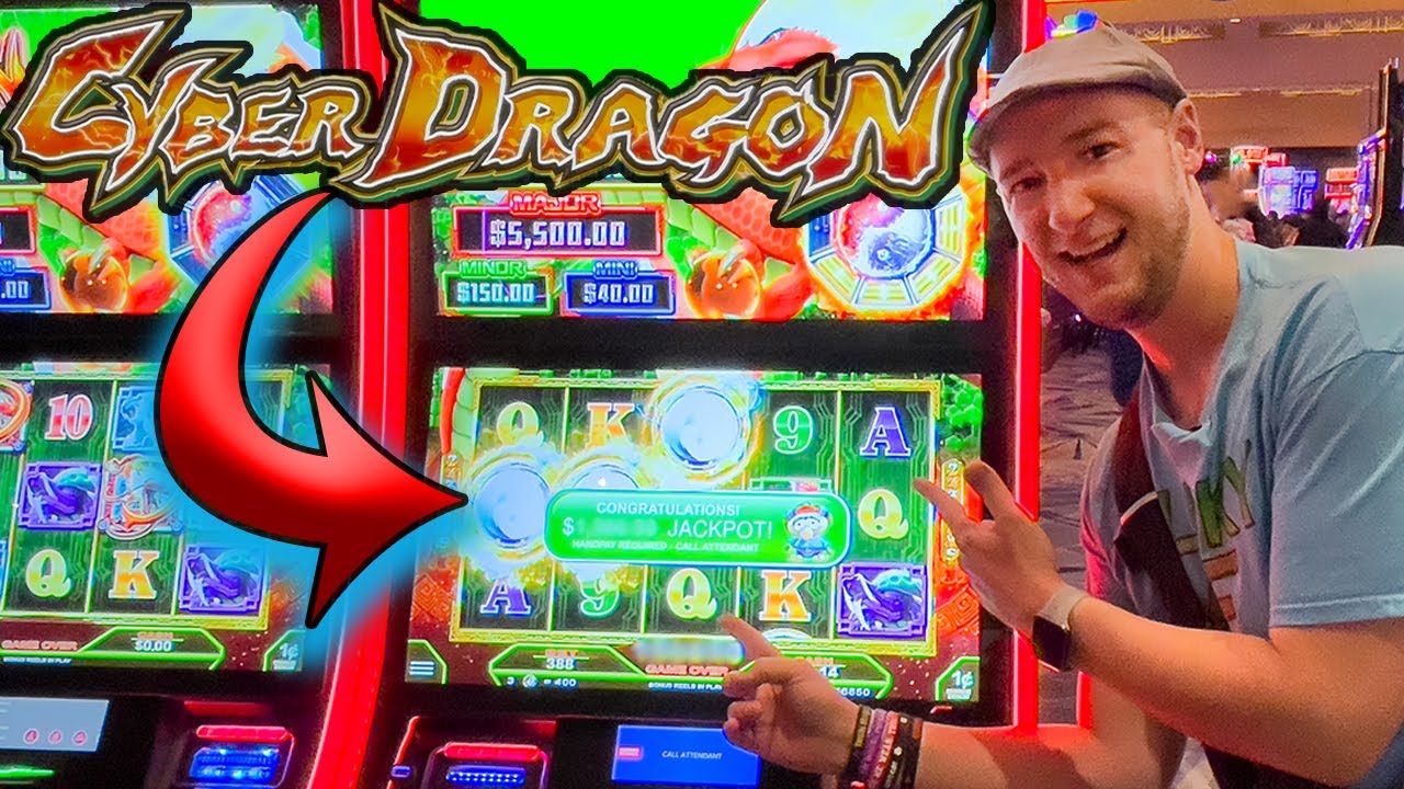 SUPER RARE GOLD LEVEL on CYBER DRAGON - YouTube