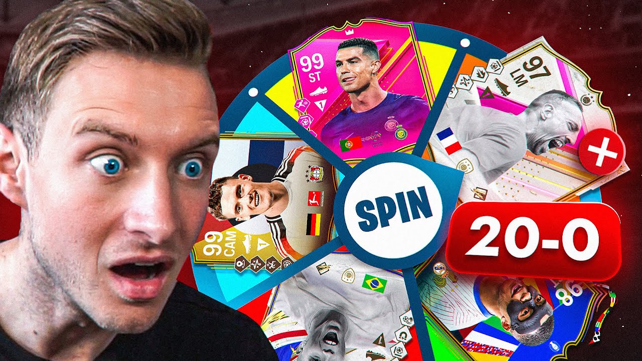 Kann mich 97 Ribery Futties zum 20-0 tragen?! - YouTube