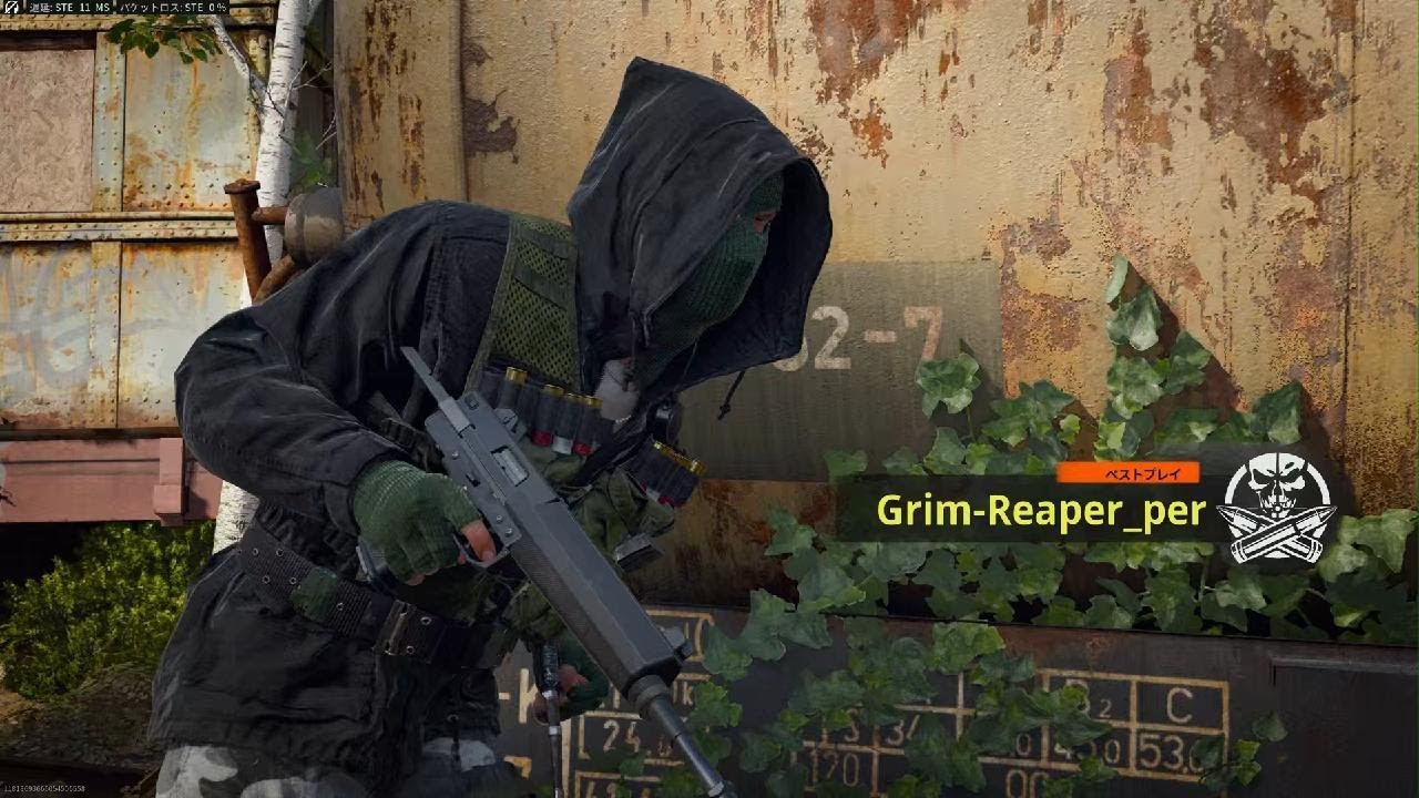 「CODBO6β版」TANTO22。57k 26d - YouTube