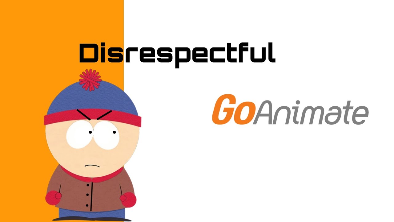 Why the GoAnimate community ruined GoAnimate - YouTube