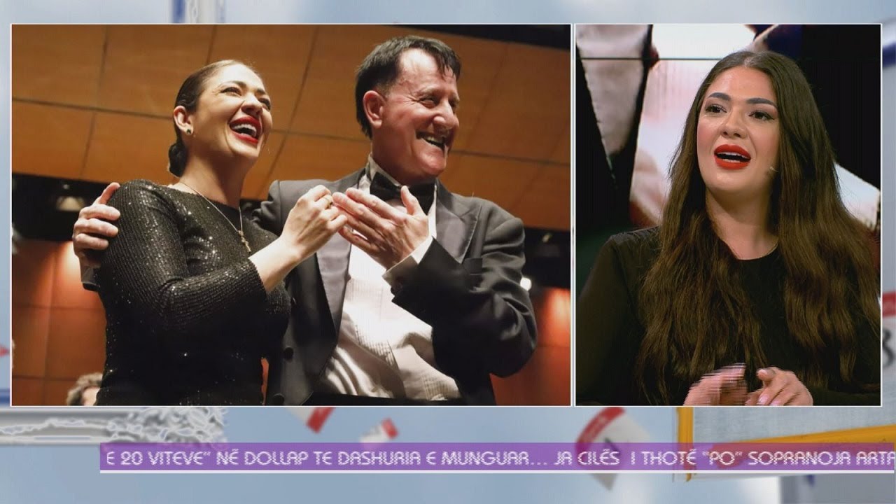 Habit sopranoja: Është fatkeqësi të kesh babin të njohur, kam qenë ...