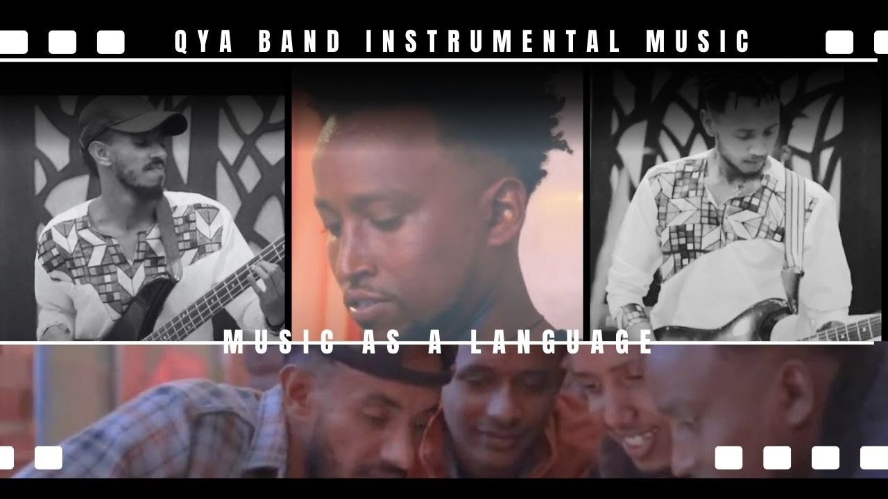 qya band instrumental music - YouTube