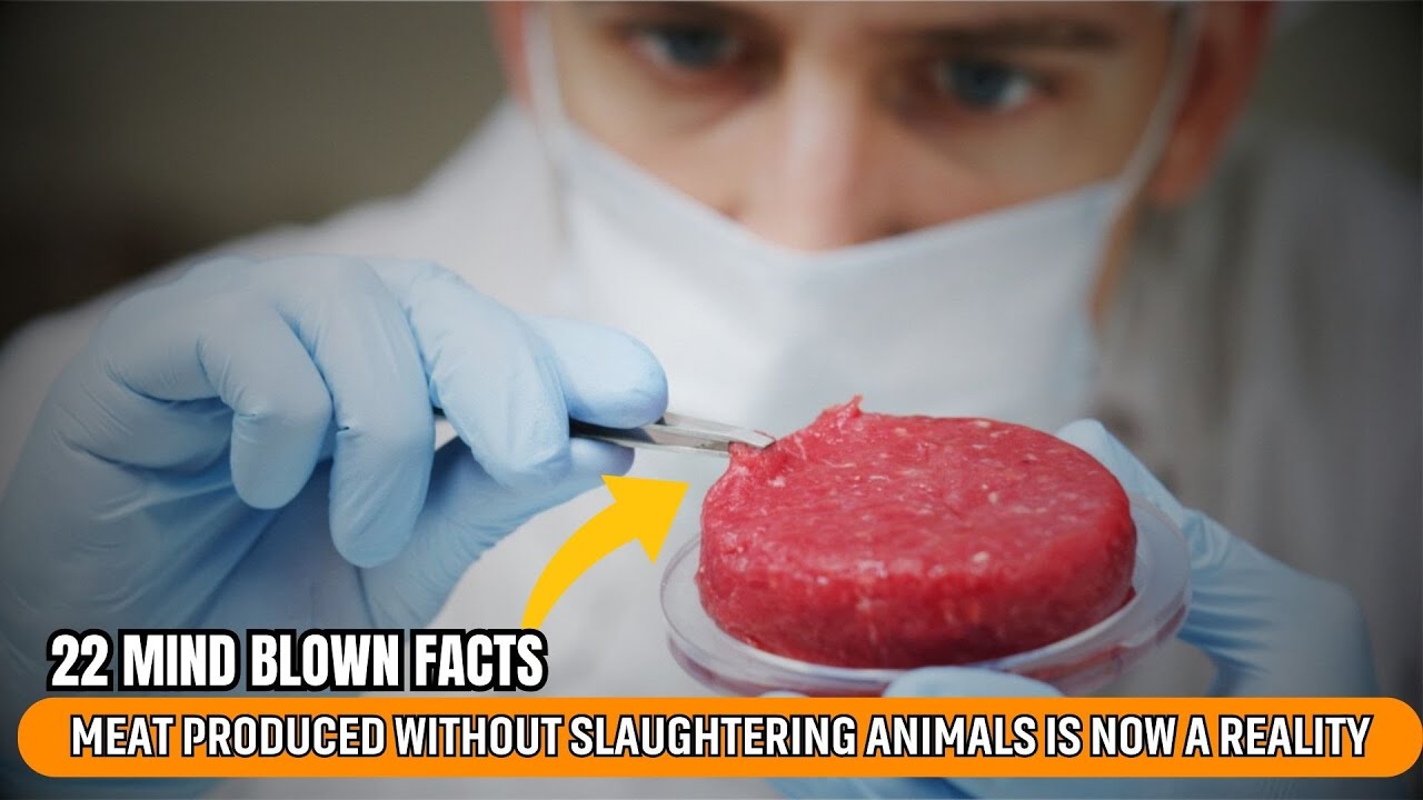 TOP 20 EMERGING TECHNOLOGIES Will Change Your LIFE - YouTube