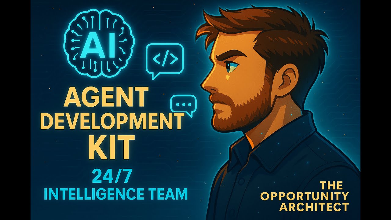 Meet Your 24/7 "AI Chief of Staff" — Powered by Google's Agent ...
