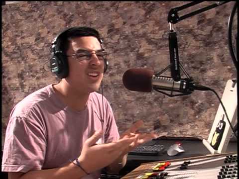 WRAM Radio - It's Ram Entertainment 3-7-12 - YouTube