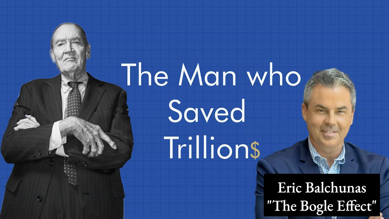 The Bogle Effect (The History of Vanguard and its Impact on Investment ...