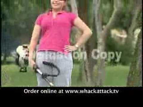 Whack Attack 2007 - YouTube