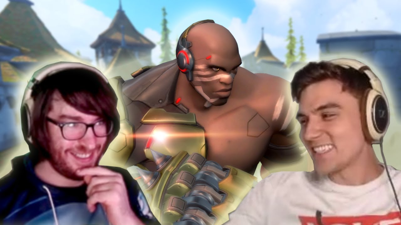 Dominating with Harbleu! (GM Ranked) - YouTube