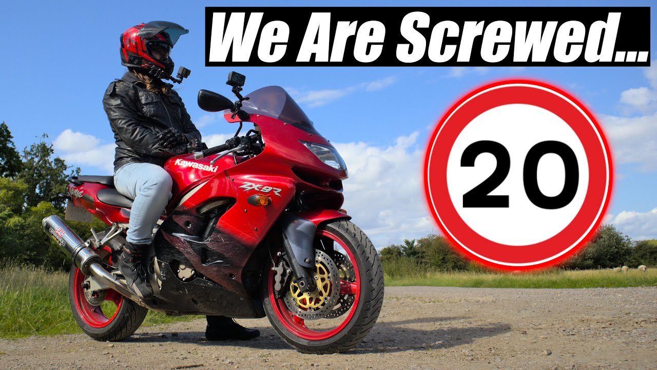 the-new-20mph-rule-in-wales-has-doomed-all-uk-motorists-youtube