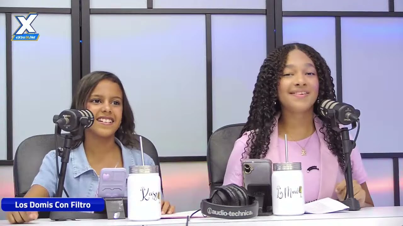 Los Domis Con Filtro 26 De Octubre 2024 - YouTube