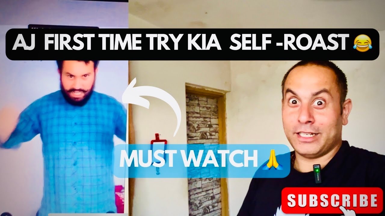 Vlog 161|First Time Tried Self Roasting|आज पहली बार किया खुद को रोस्ट | #vlog #vlogs #roast # ...