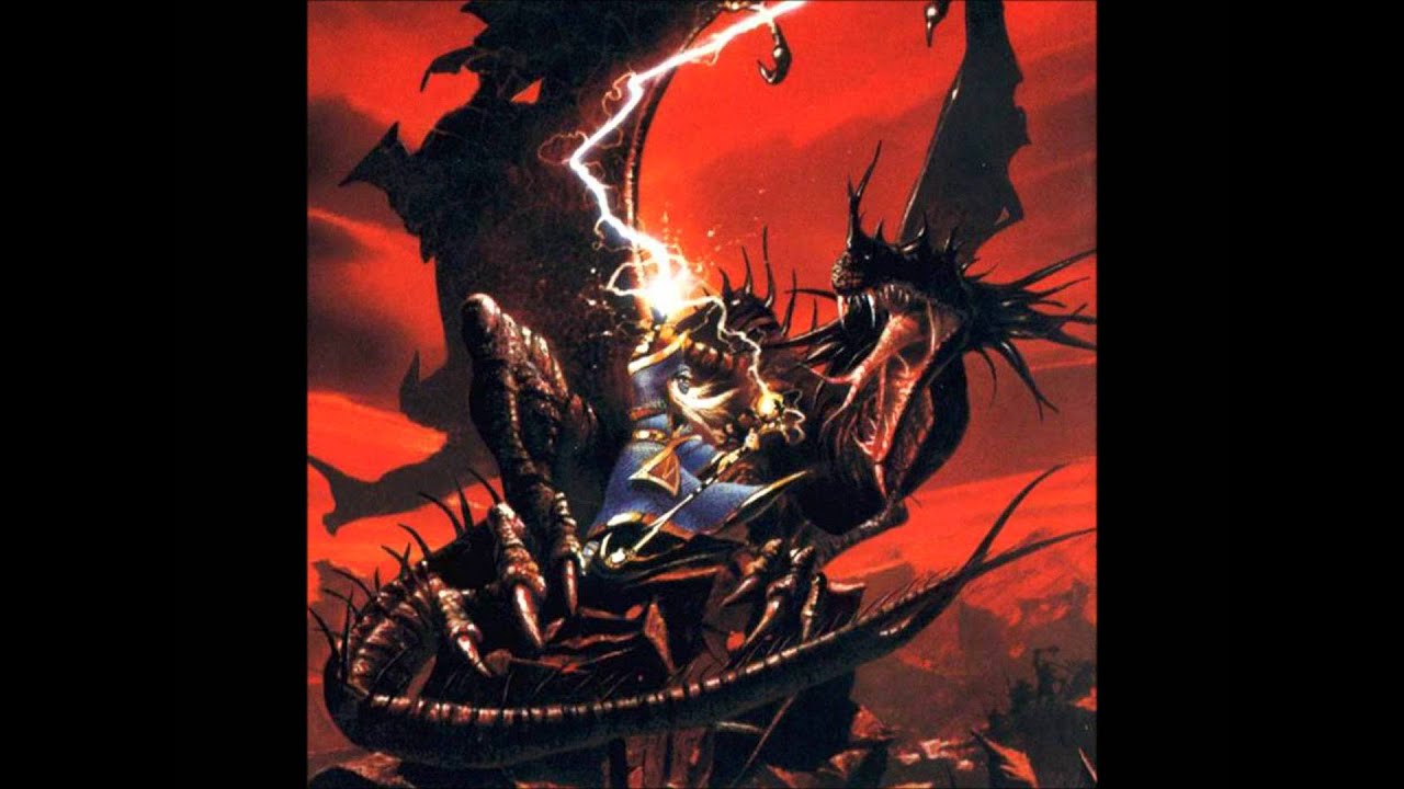 Rhapsody (Of Fire) - Lux Triumphans/Dawn Of Victory (Subtitulada) - YouTube