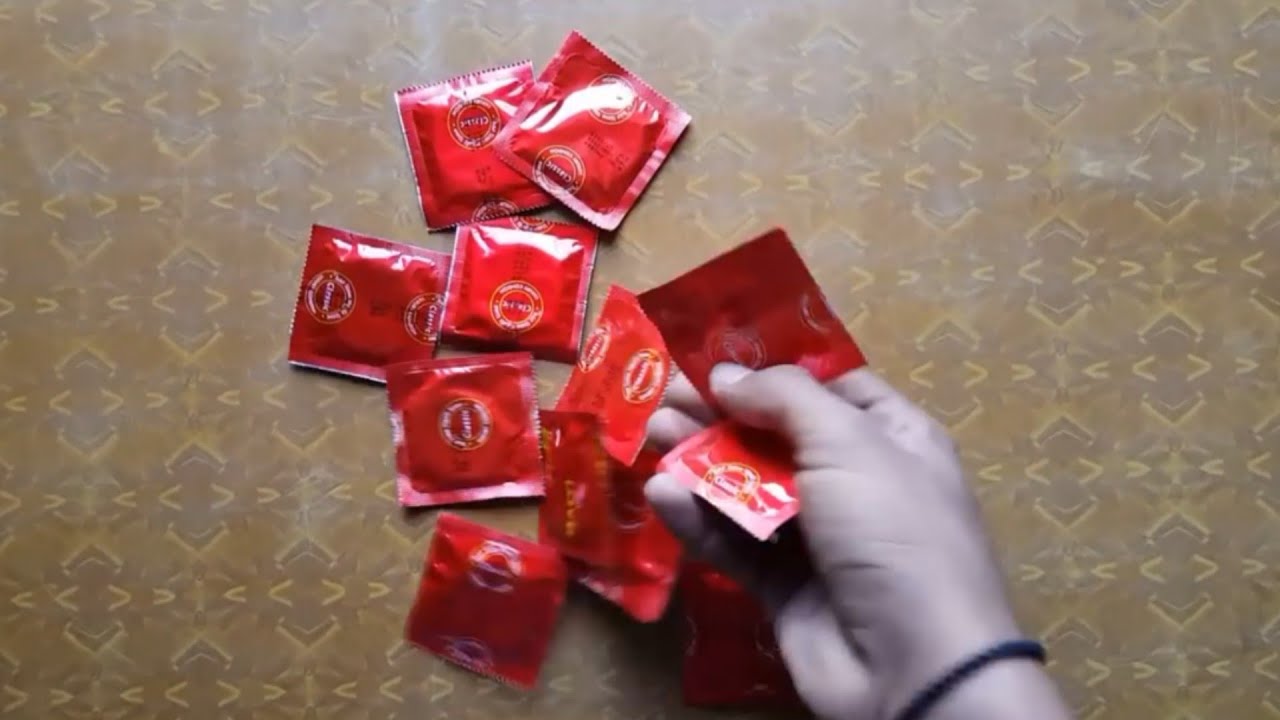 Simple Life Hacks With Condoms Youtube