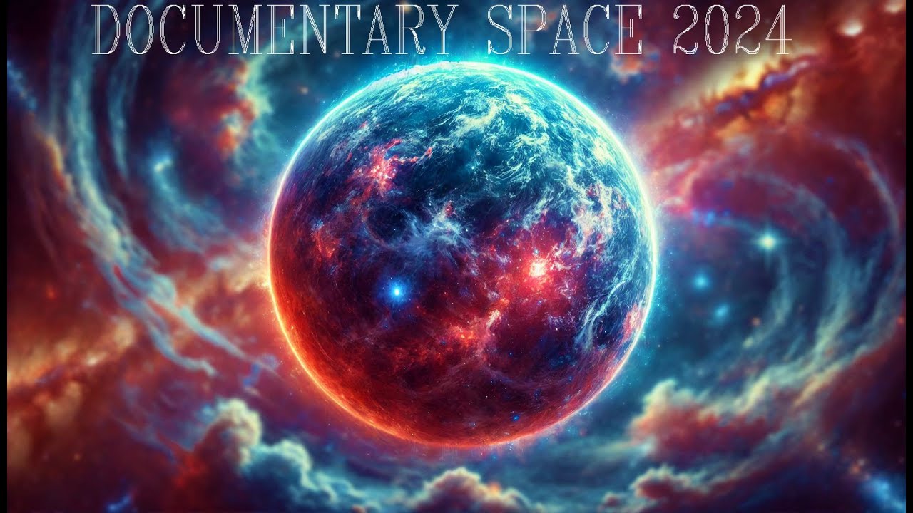Cosmic Enigmas: A Journey to the Heart of the Universe | Space ...