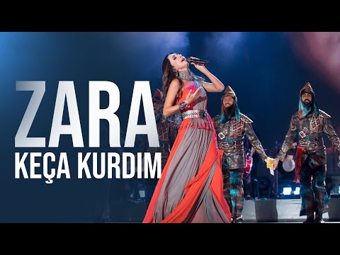 ZARA- KEÇA KURDIM