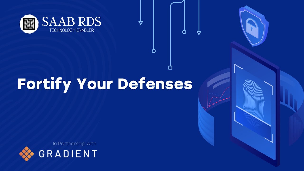 Fortify Your Defenses Webinar - YouTube